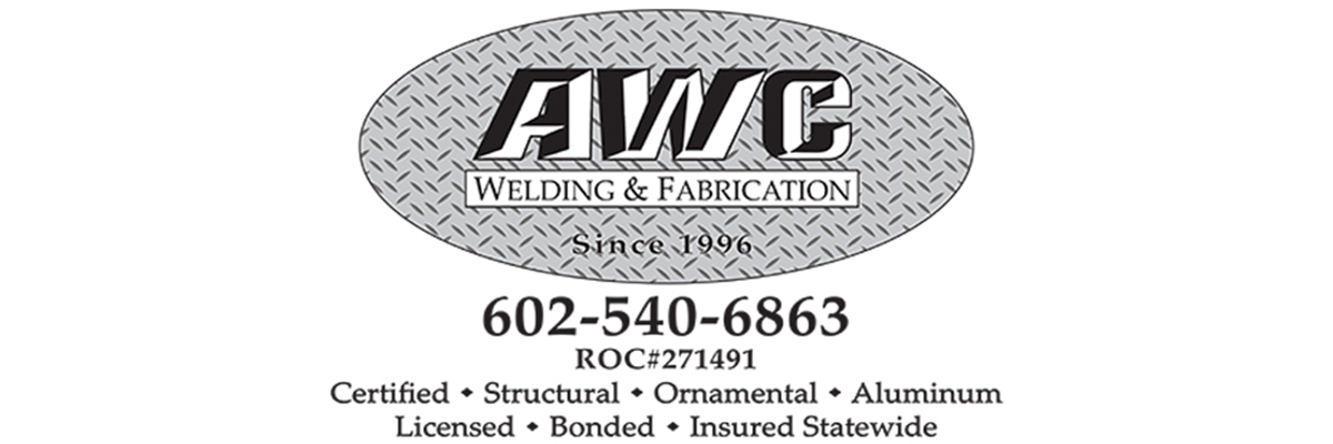 AWC Welding & Fabrication - Phoenix, AZ